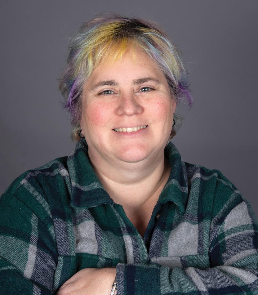 Our Leaders - Kleinschmidt