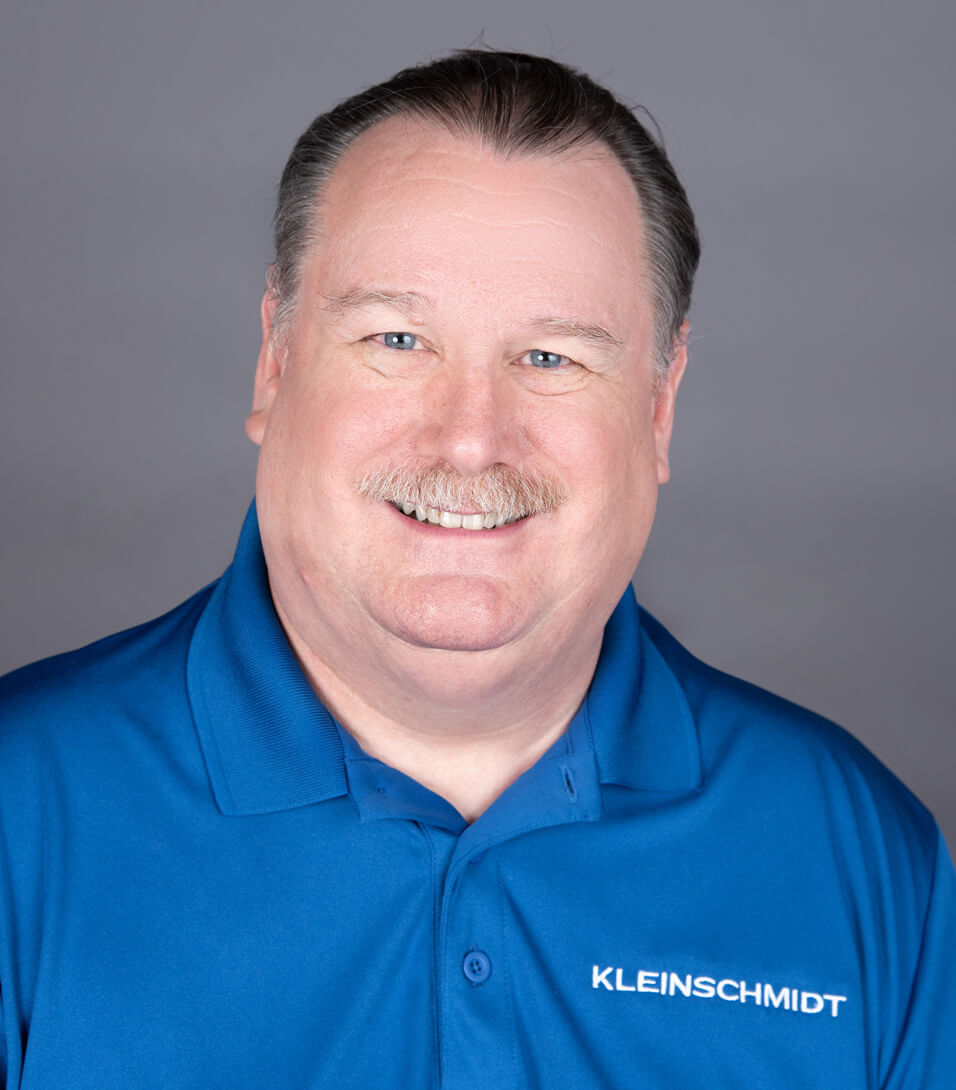 Our Leaders - Kleinschmidt