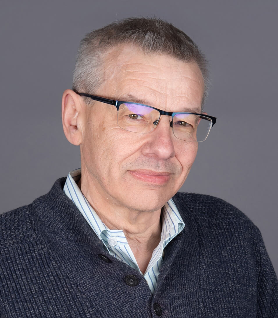 Our Leaders - Kleinschmidt