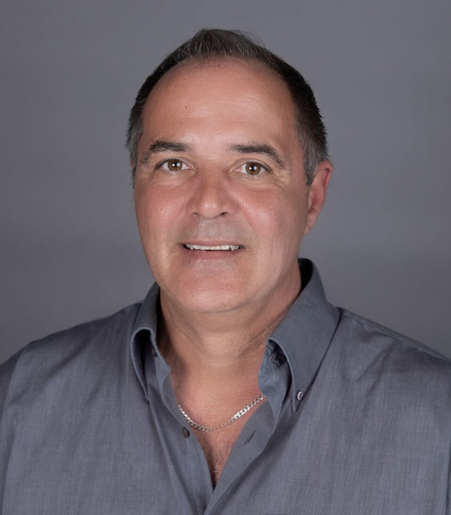 Our Leaders - Kleinschmidt