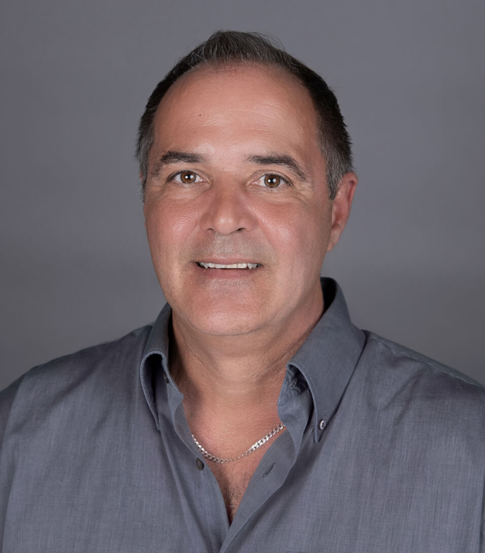 Our Leaders - Kleinschmidt