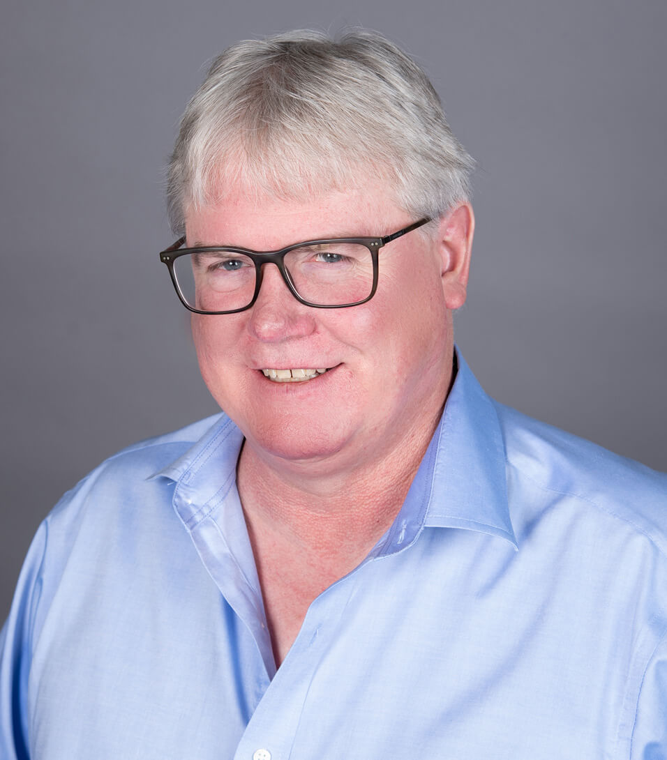 Our Leaders - Kleinschmidt