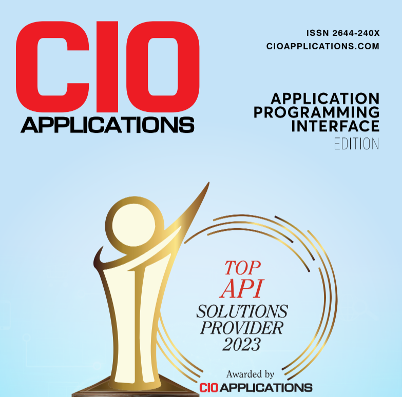 CIO Applications names Kleinschmidt as a Top API Solutions Provider ...
