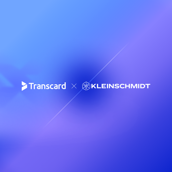 Transcard partners with Kleinschmidt to enhance value of FreightX ...