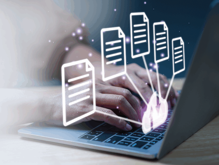 Document Conversion - Kleinschmidt