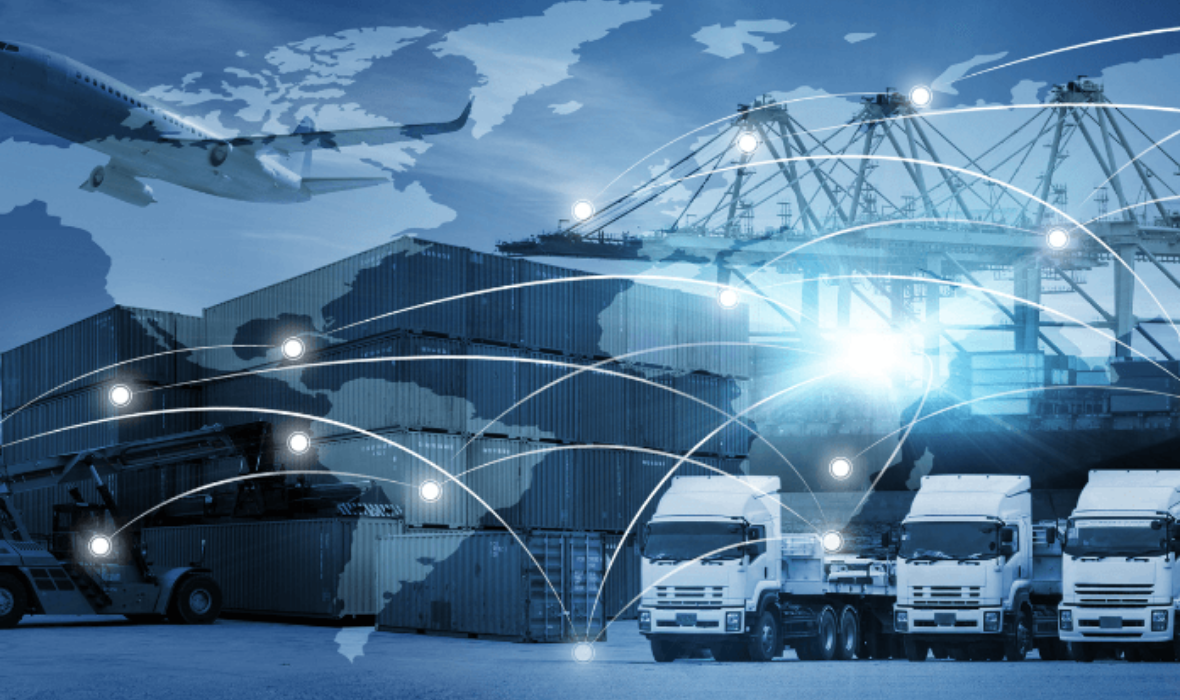 Defense and Government Logistics Provider - Kleinschmidt